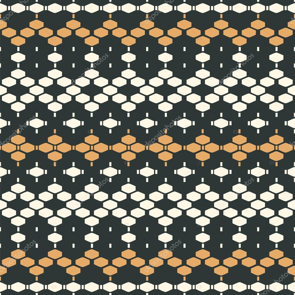 Cloth pattern Vector Stock Vector by ©waranyuyim 113851654