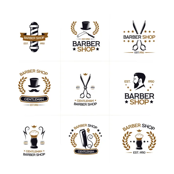 100,000 Barber shop organization Vector Images | Depositphotos