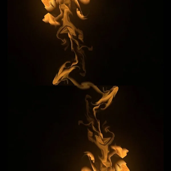 Fire flame blowing sideways image Stock Photos, Royalty Free Fire flame ...
