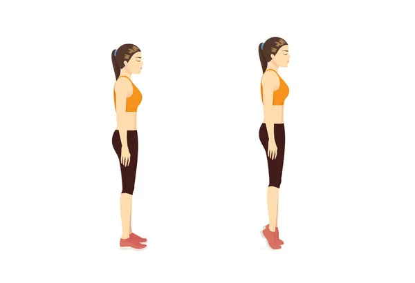 Tippy Toes Cartoon Clipart