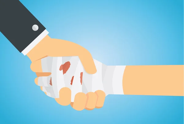 Injury Stock Vectors, Royalty Free Injury Illustrations | Depositphotos®