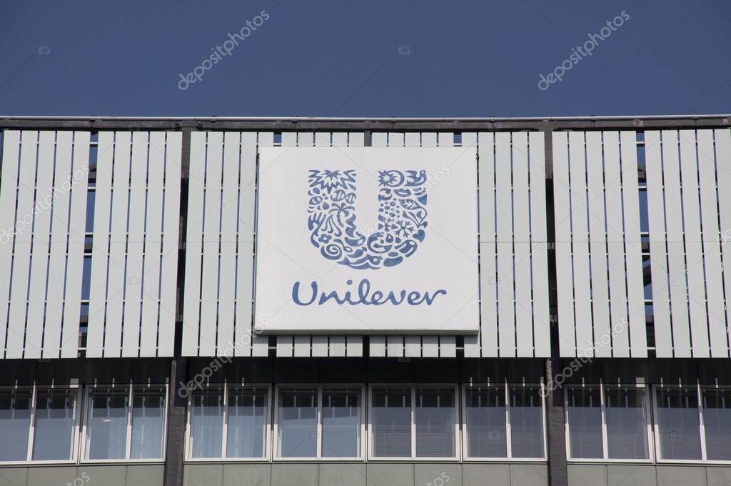 Unilever – Stock Editorial Photo © Joeppoulssen #80685478
