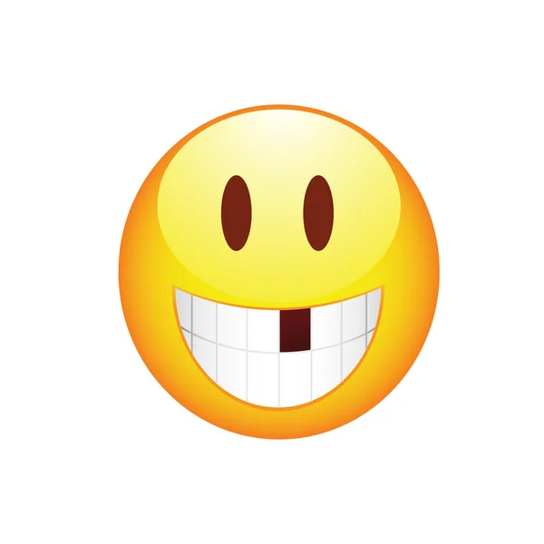 Laughing Smiley — Stock Vector © baavli #14179607 Laughing Smiley — Stock Vector © baavli #14179607