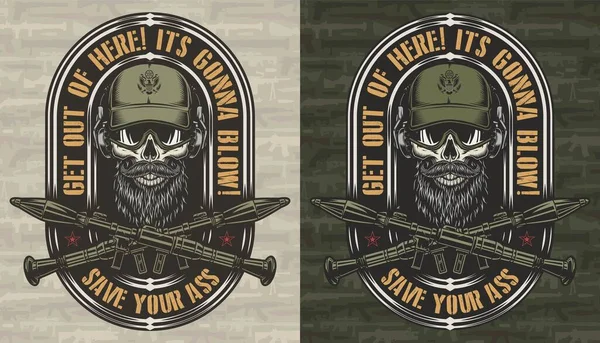 Logo rudal Vector Art Stock Images | Depositphotos