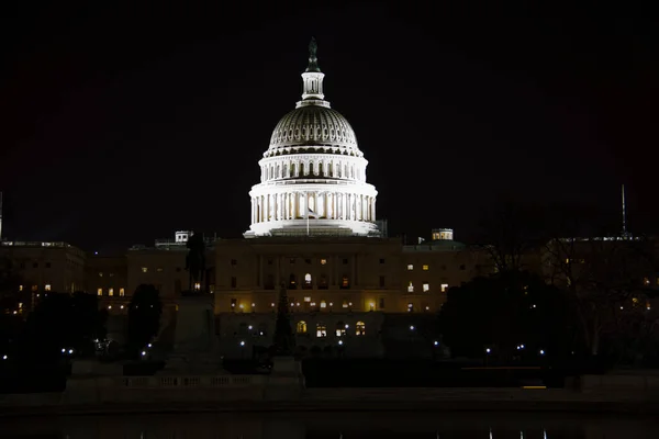 Us twilight building capitol Stock Photos, Royalty Free Us twilight ...