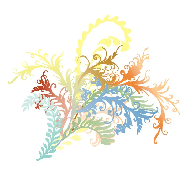 Curly vines Vector Art Stock Images | Depositphotos