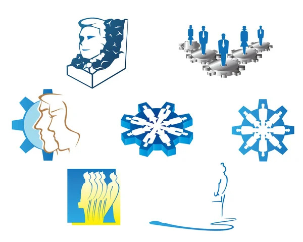 Conglomerate Stock Vectors, Royalty Free Conglomerate Illustrations ...