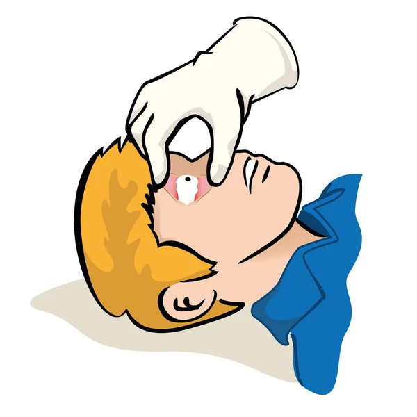 1,513 Unconscious Vector Images | Depositphotos