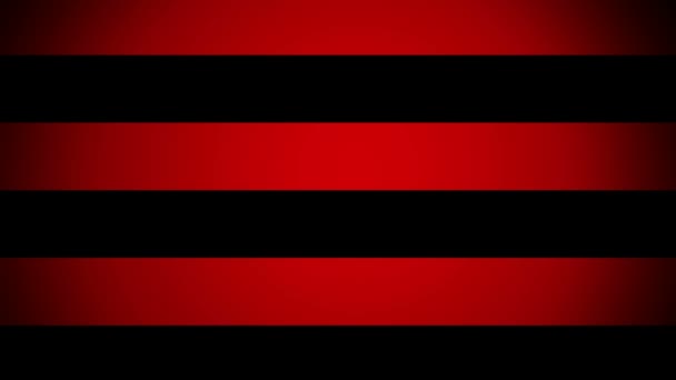 Motion Graphics Animated Background Moving Lines Black Red White ...