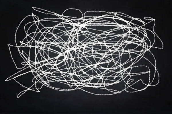 Vitruvian Man — Stock Photo © jamesgroup #13484328