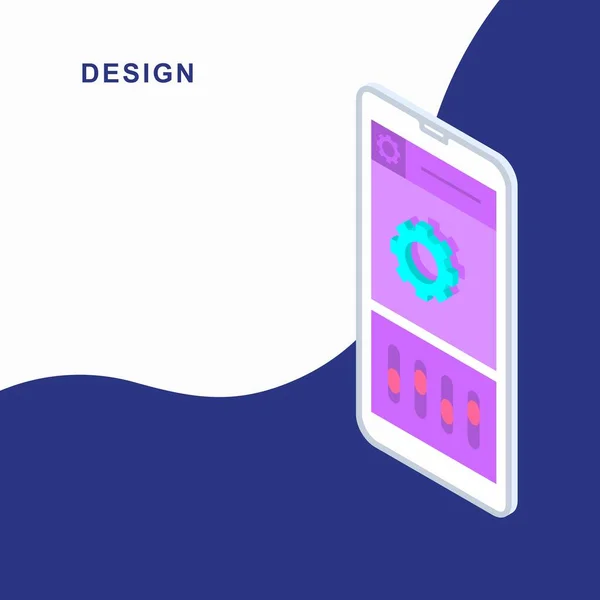 100,000 Navegação responsiva Vector Images | Depositphotos