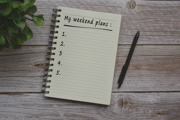 Weekend plans Stock Photos, Royalty Free Weekend plans Images ...