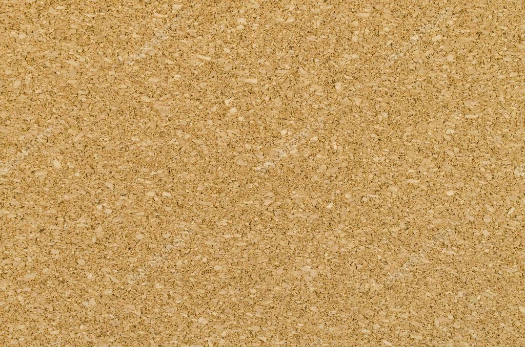 Seamless Cork Board Texture