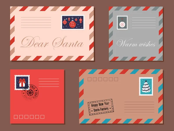 100,000 Koleksi surat natal Vector Images | Depositphotos