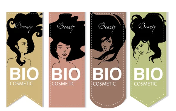 ᐈ Cosmetic label design stock vectors, Royalty Free cosmetic label ...