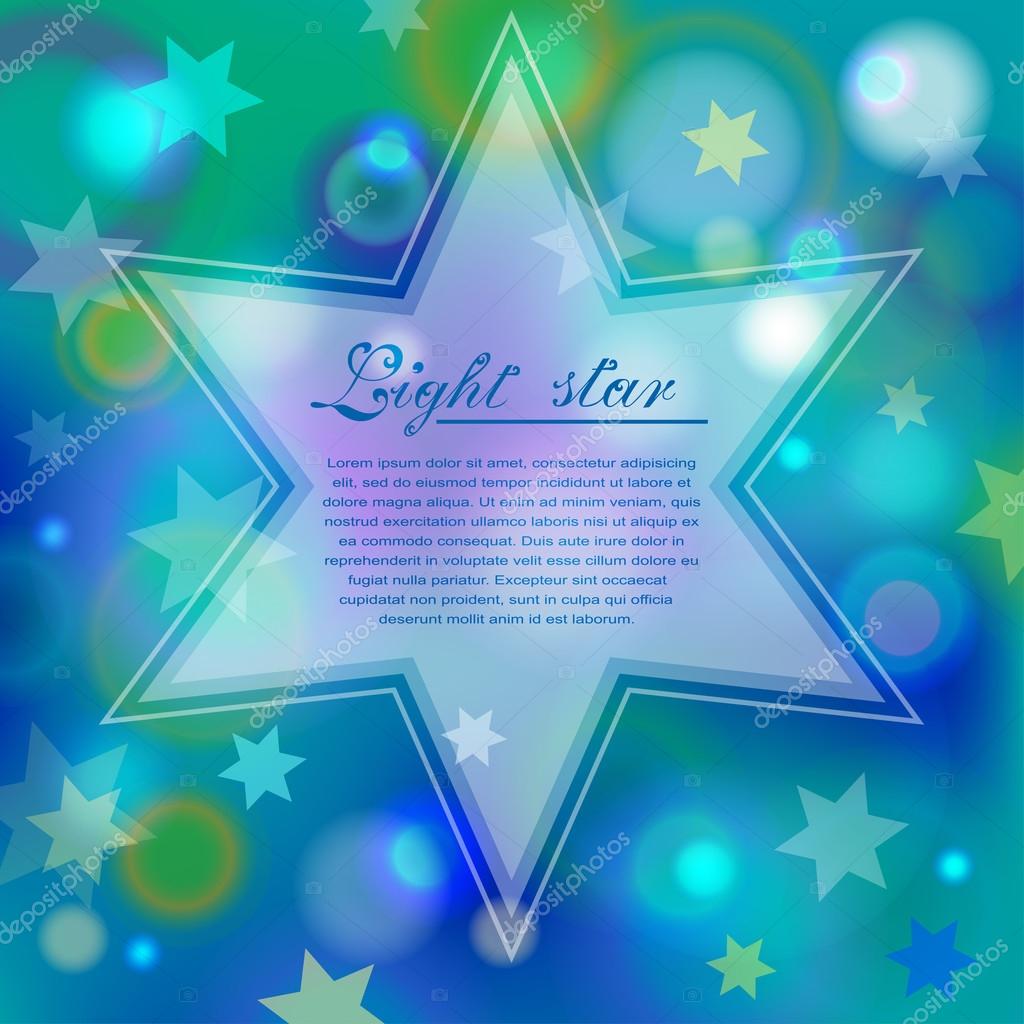 Starcolor background. Stock Vector Image by ©vitasunny #64630731