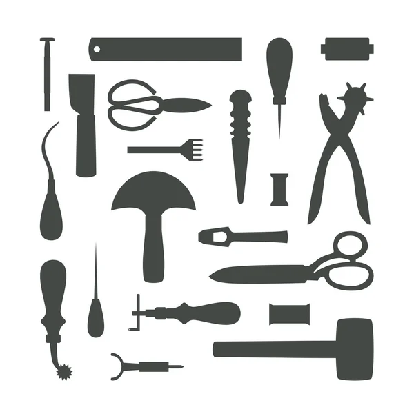 Craft tools Stock Vectors, Royalty Free Craft tools Illustrations ...
