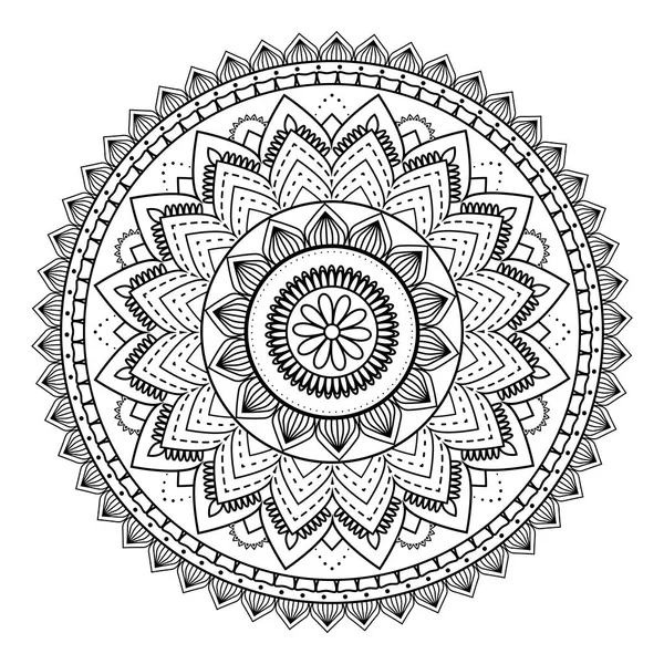 Mandela pattern Vector Art Stock Images | Depositphotos