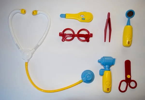 Pediatra instrumentos Stock Photos, Royalty Free Pediatra instrumentos ...