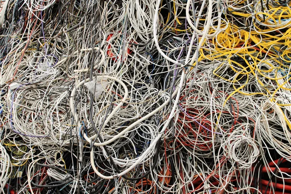 Cable recycling Stock Photos, Royalty Free Cable recycling Images ...