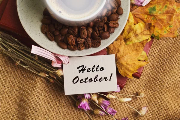 Hello october Stock Photos, Royalty Free Hello october Images ...