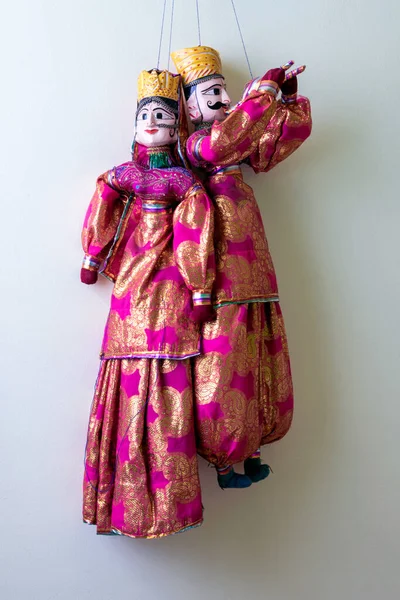 Rajasthani string puppets Stock Photos, Royalty Free Rajasthani string ...
