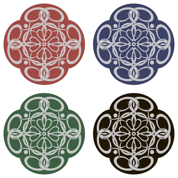 Celtic weave Vector Images, Royalty-free Celtic weave Vectors ...