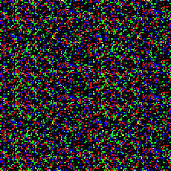 Seamless color pixels background. ⬇ Stock Photo, Image by © Art_of_Life ...