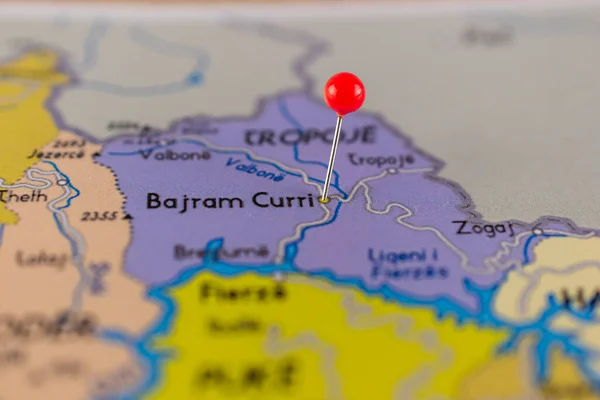 Albania map Stock Photos & Royalty-Free Images | Depositphotos