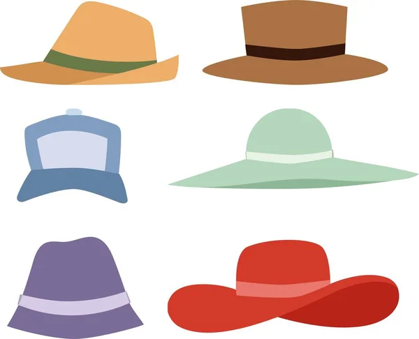 Hats Stock Photos, Royalty Free Hats Images | Depositphotos