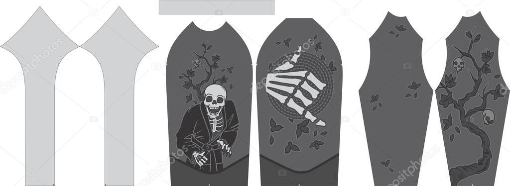 58 Rash guard vector Vector Images, Rash guard vector Illustrations ...