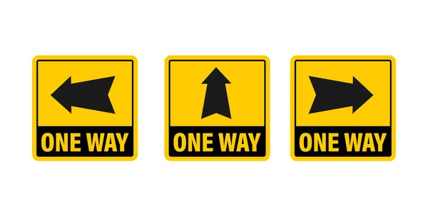 One way signs Stock Photos, Royalty Free One way signs Images ...