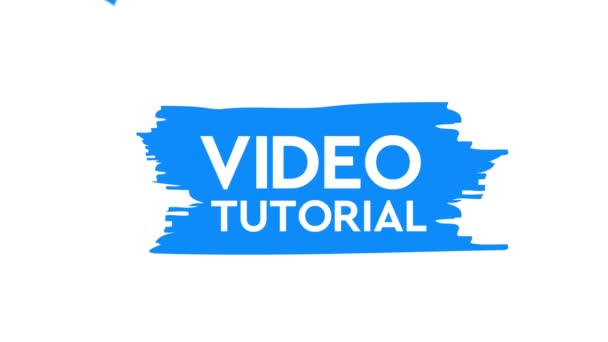 112 Tutorial banner Videos, Royalty-free Stock Tutorial banner Footage ...