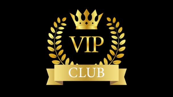 Vip icon Stock Vector by ©Kristina2211 8013806