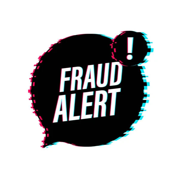 12,752,635 Fraud alert badge Vector Images | Depositphotos