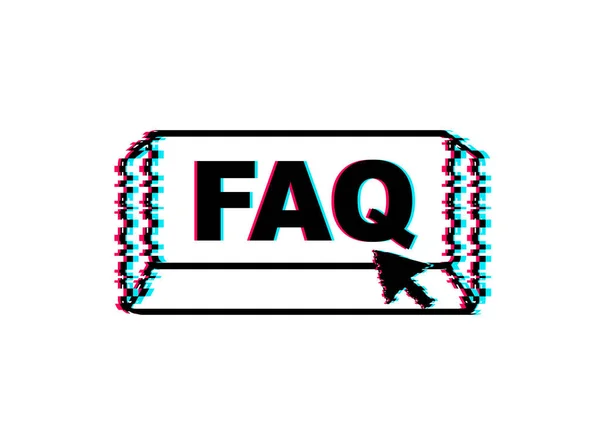100,000 Faq banner Vector Images | Depositphotos