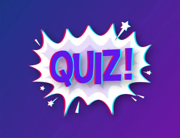 24,031,730 Pop quiz Vector Images | Depositphotos