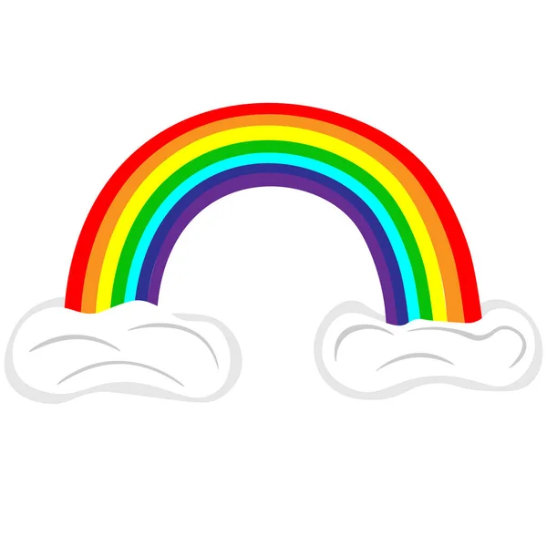 Rainbow Animation
