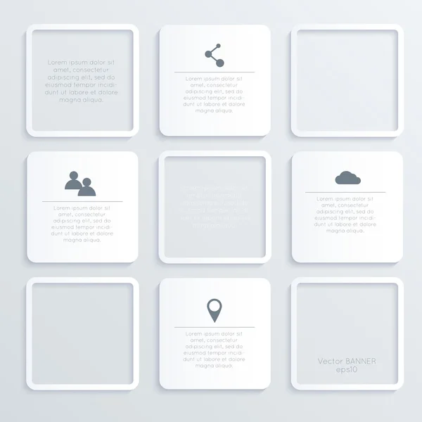 3d text box Vector Art Stock Images | Depositphotos