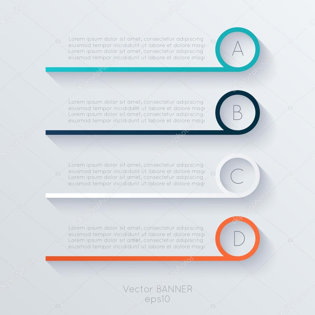 Colorful text box, trendy colors Stock Vector Image by ©Gapchuk_Olesia ...