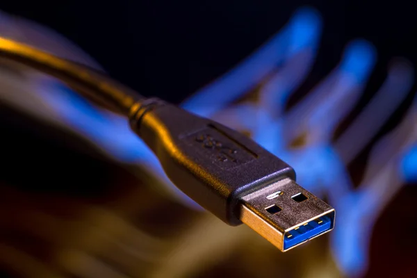 Usb connector Stock Photos, Royalty Free Usb connector Images ...