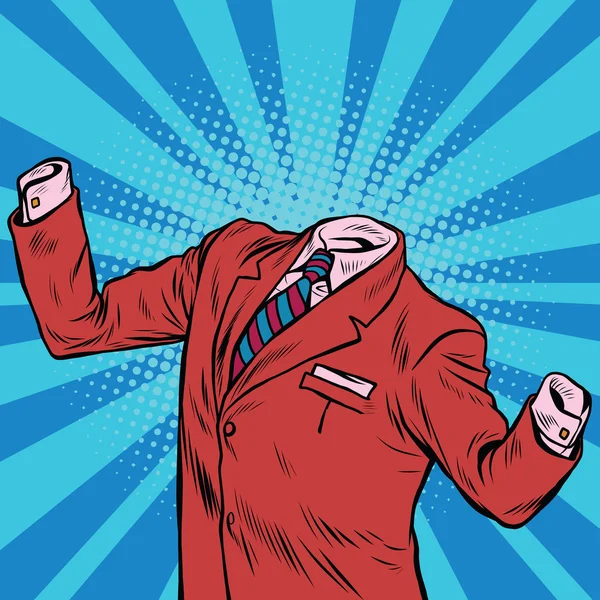 Hombre invisible imágenes de stock de arte vectorial | Depositphotos