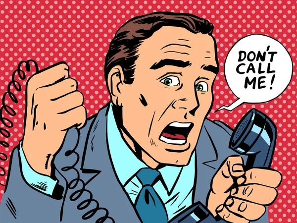 262 Do not call Vector Images | Depositphotos