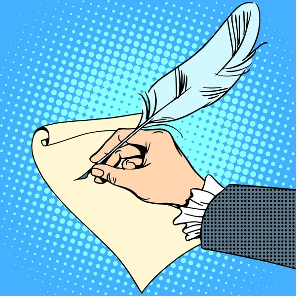 Writer cartoon Vector Images | DepositPhotos