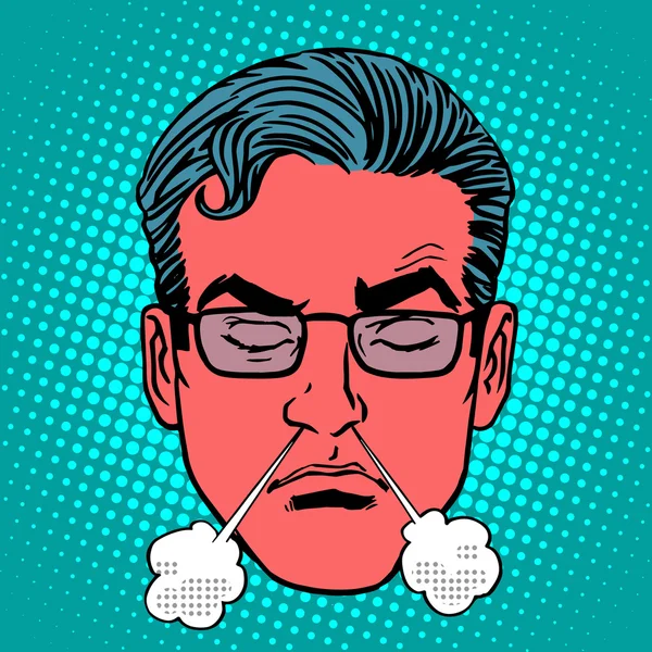 Anger Vector Graphics | Everypixel