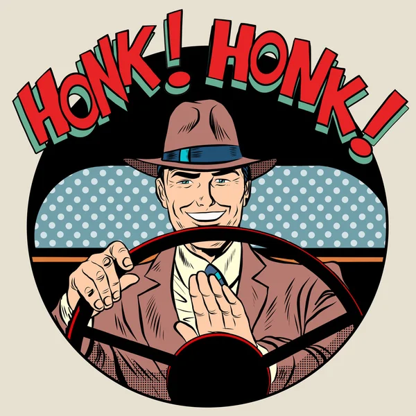 ᐈ Car horn stock vectors, Royalty Free car horn icon | download on ...