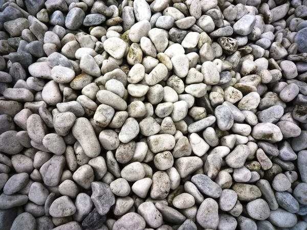 Smooth river stone background. Stock Photo by ©max_st 1237984