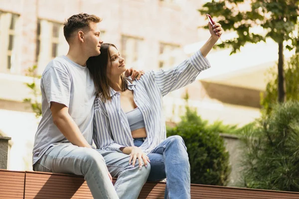 Millennial couple Stock Photos, Royalty Free Millennial couple Images ...