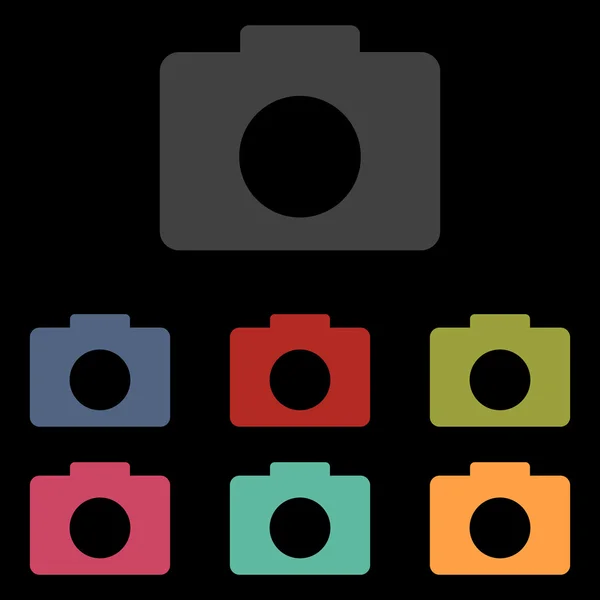 Camera file system Stock Photos, Royalty Free Camera file system Images | Depositphotos