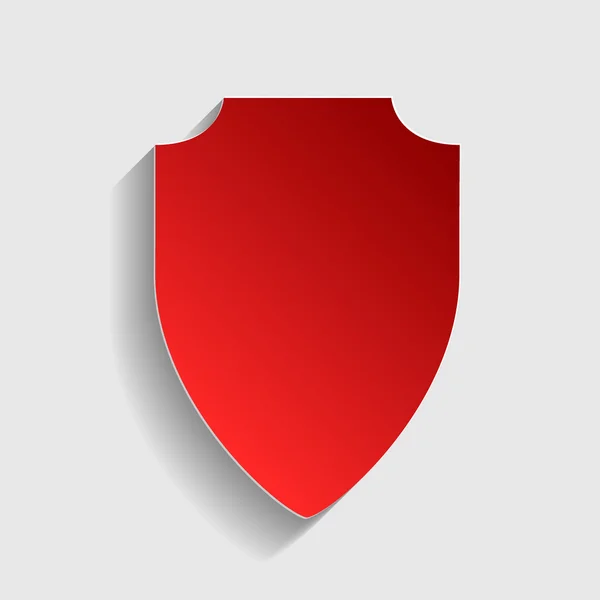 25,665,171 Red shield Vector Images | Depositphotos